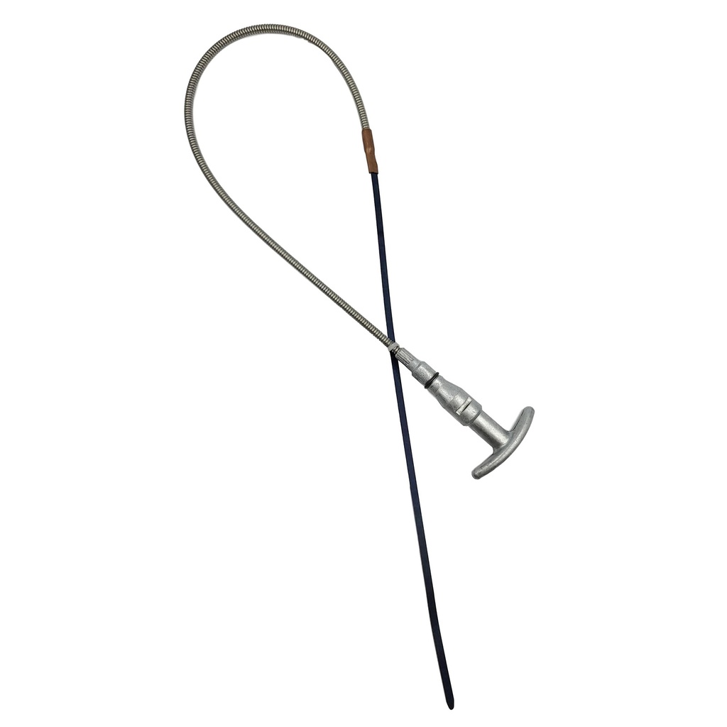 OEM PACCAR DIPSTICK-ENGINE D65-1011-006 KENWORTH | KAHGO Truck Parts